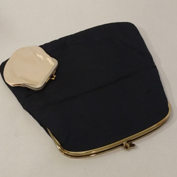 Ingber | Bags | Vintage Ingber Clutch | Poshmark